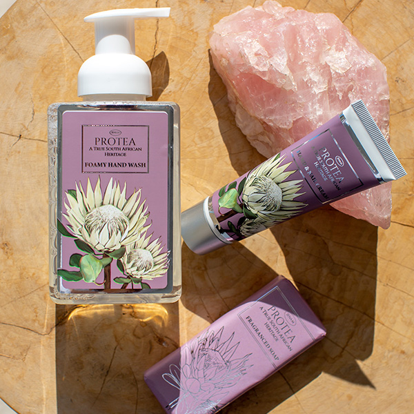 About Jenam Bath & Body Gifting & Accessories