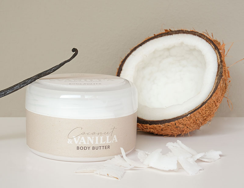 Jenam - Exclusive Bath And Body Ranges For Men And Women