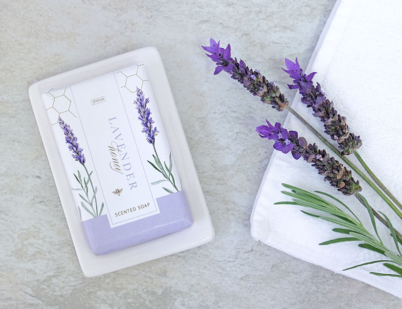 Jenam - Exclusive Bath And Body Ranges For Men And Women